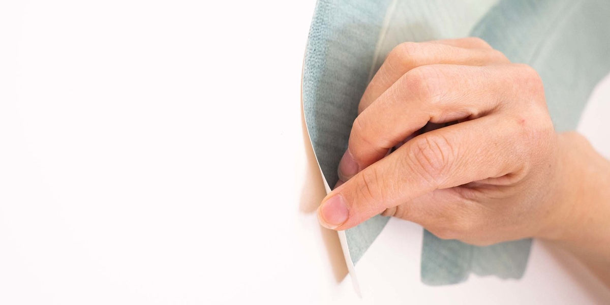 Do wall decals damage walls? — Made of Sundays