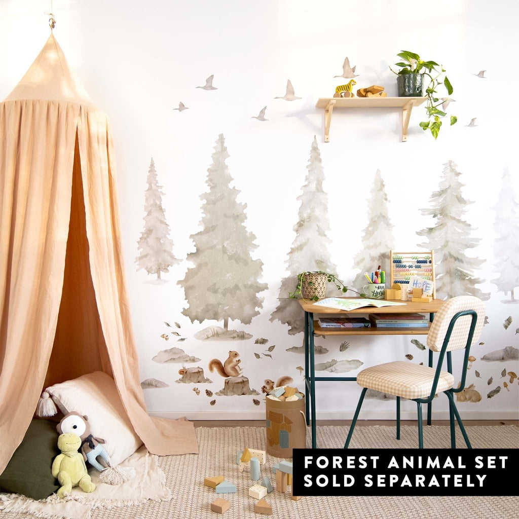 Cute Wall Stickers for Kids rooms — Page 2 — Made of Sundays
