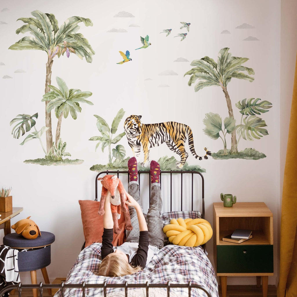 Why our Wall Stickers? — Made of Sundays