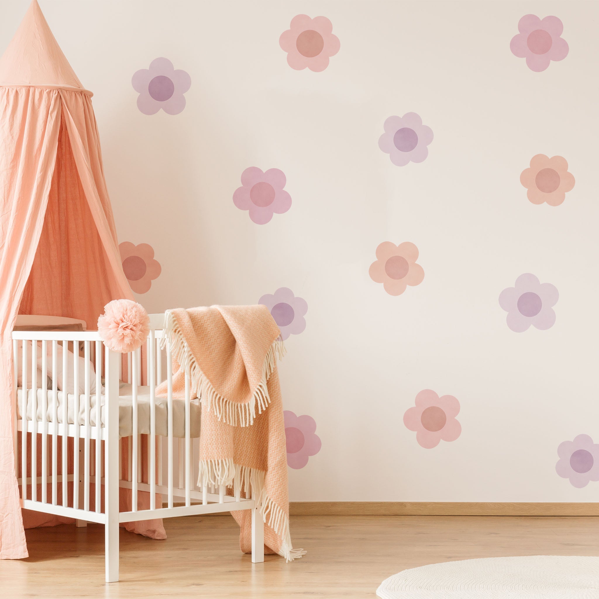 Plastic-Free Wall Stickers—ideal for kids and adults alike — Made of ...