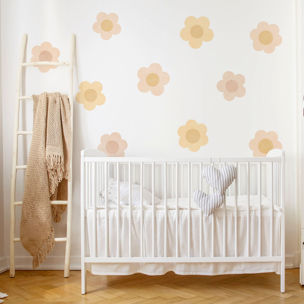 Plastic-Free Wall Stickers—ideal for kids and adults alike — Made of ...