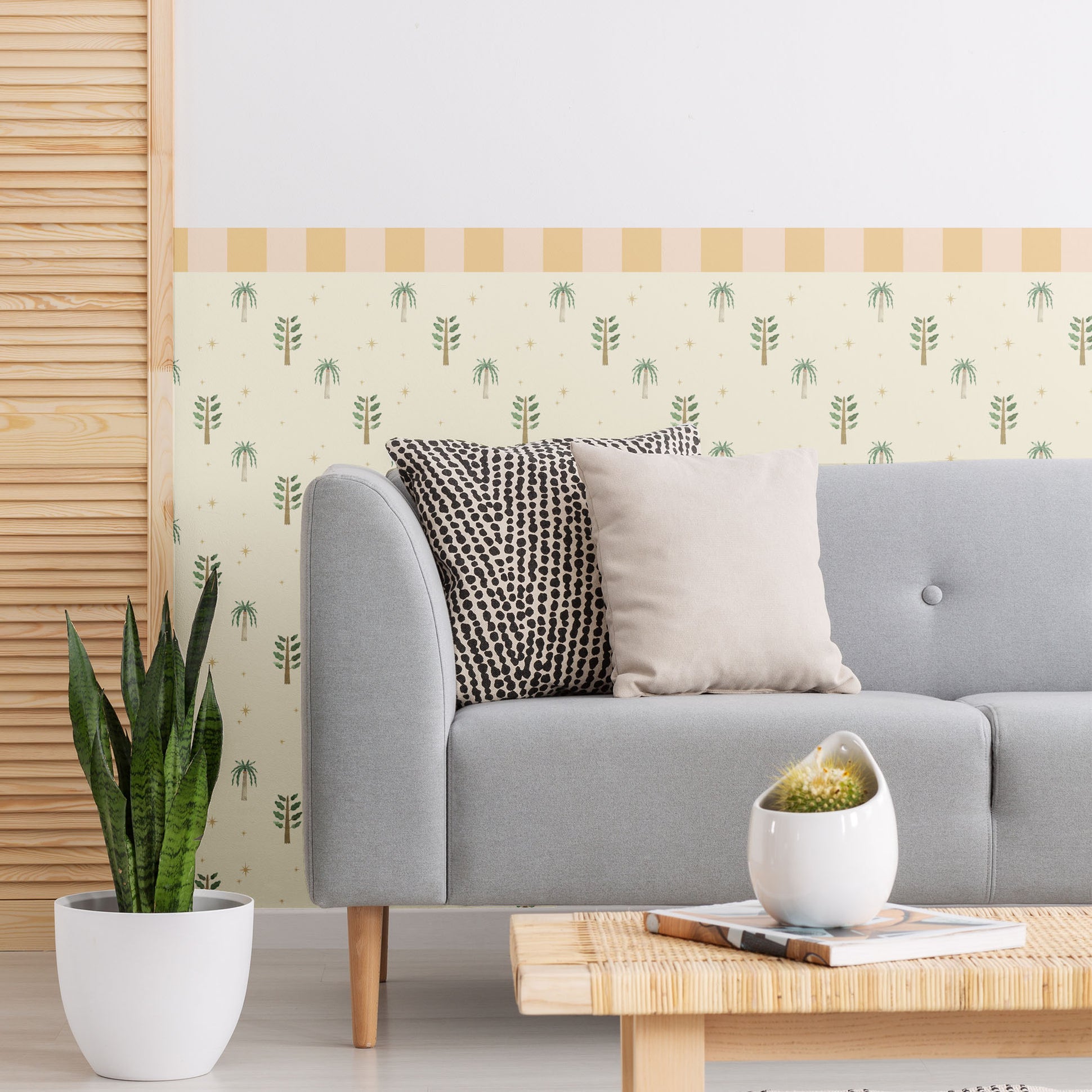 Cute Wall Stickers for Kids rooms — Made of Sundays