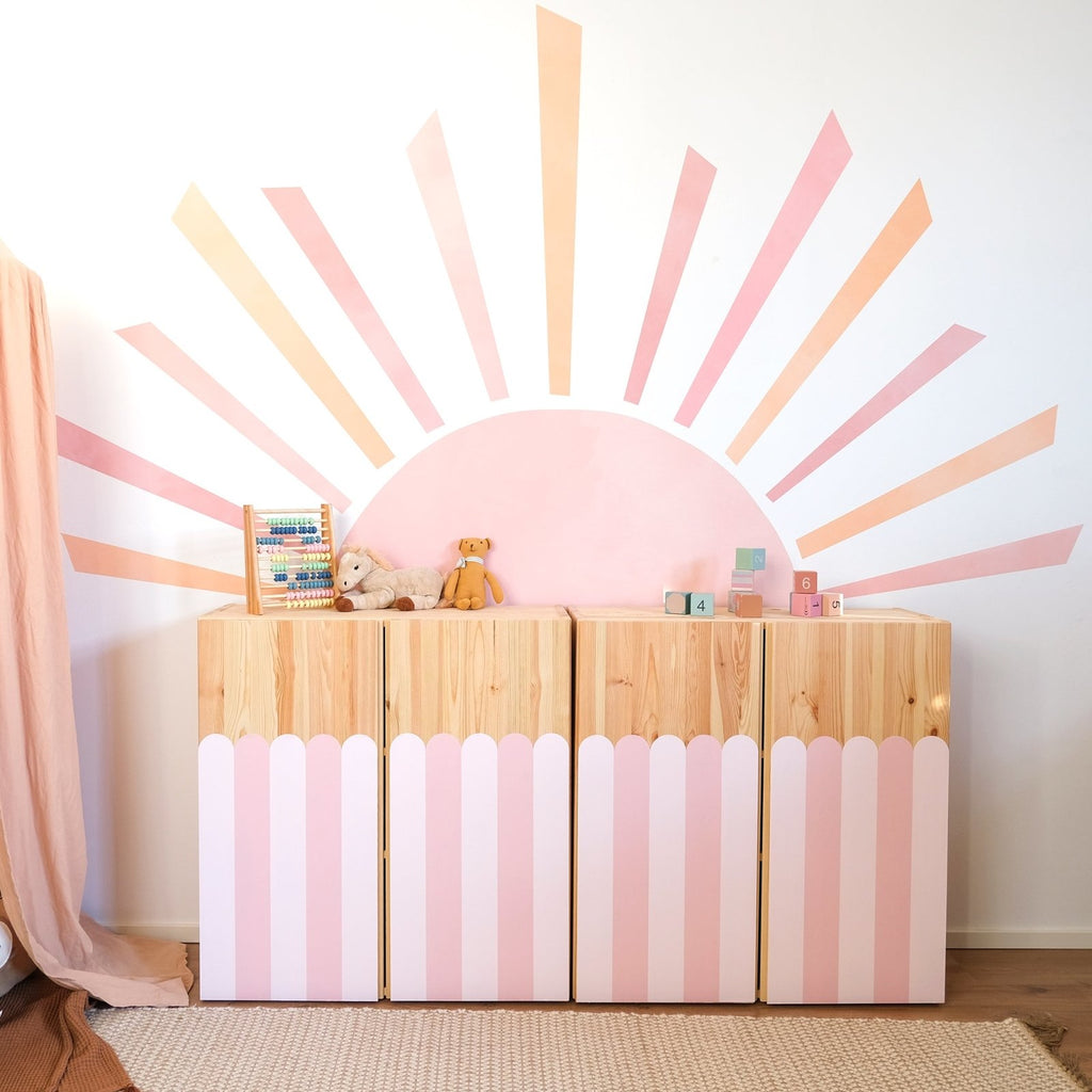 Cute Wall Stickers for Kids rooms — Page 2 — Made of Sundays