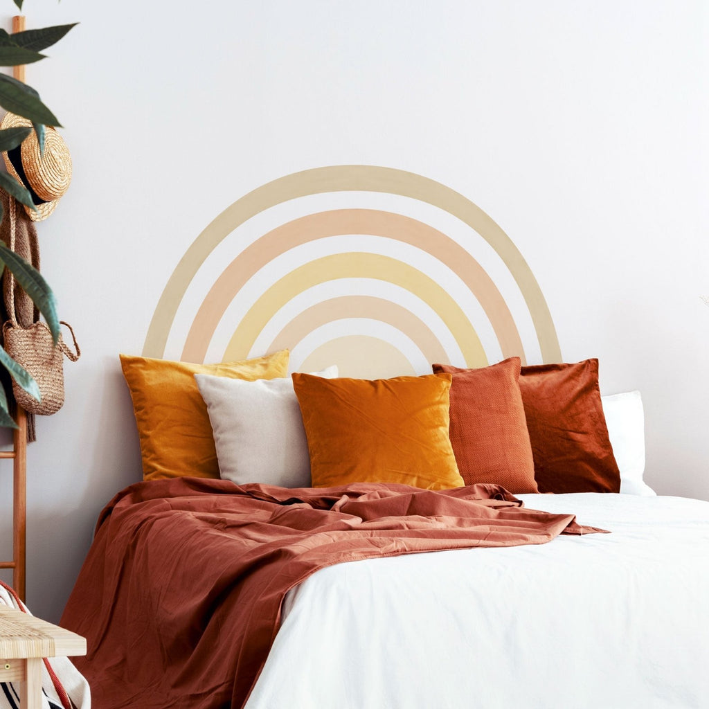 Boho & Vintage Wall Decals for happy homes — Made of Sundays