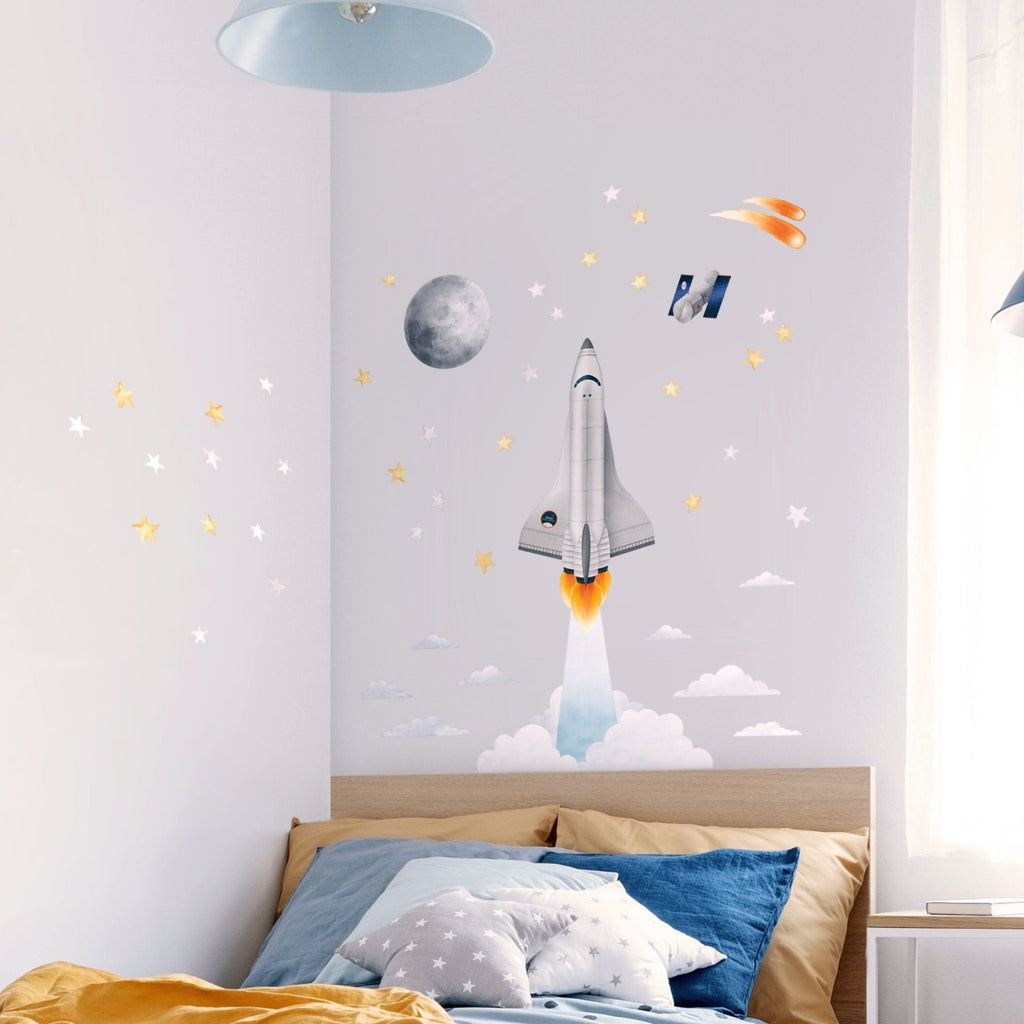 Plastic-Free Wall Stickers—ideal for kids and adults alike — Page 2 ...